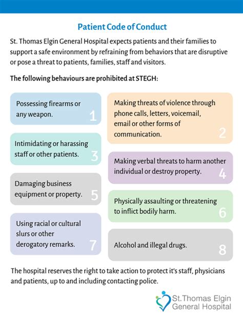 A Patient Family Information Guide St Thomas Elgin General Hospital
