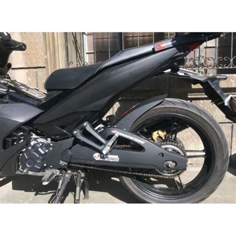 Popular Swing Arm Cover For Sniper 150 Sniper 155 Lazada Ph