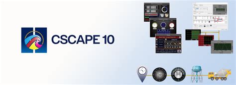 Cscape Software Plc Programming Interface Software In Europe