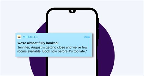 19 best practices for push notifications that drive engagement