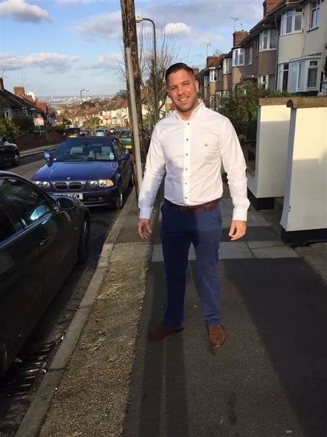 Brit Dad Killed After Cracking Joke About Womans Make Up During His