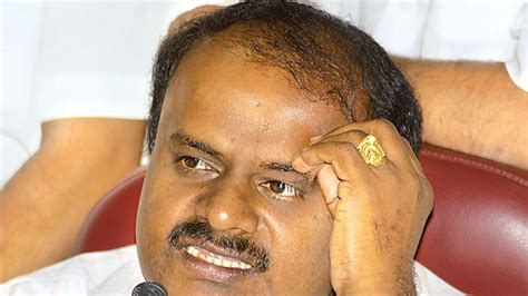 Prajwal Revanna Sex Video Case Kumaraswamy Says ‘we Have Nothing To