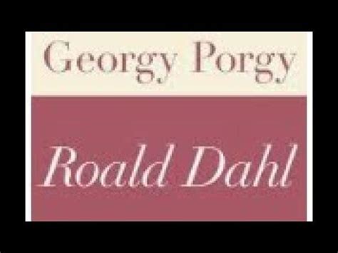Georgy Porgy Cover Sd 480p Youtube
