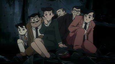 Shotaro Kaneda Tetsujin