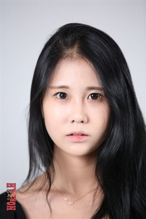 비공개 유출출사 직공모델 지은 한나 이현지