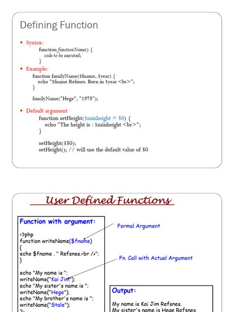 73 Php Strings And String Function Arrays 08 10 2024 Pdf String Computer Science