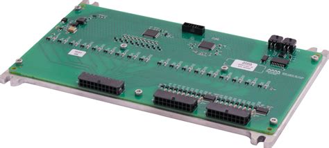 BMS Logic Movicom Electric