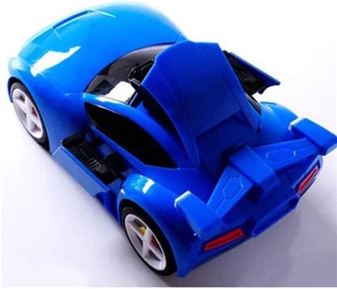 Powerbattle Watchcar Blue Will Power Coin Battle Rc India Ubuy