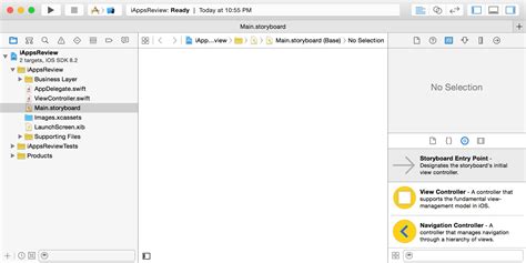 Unleash Your Inner App Developer Part Your First Taste Of Xcode
