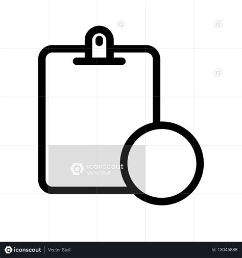 Checklist Animation By Vector Stall Lottiefiles