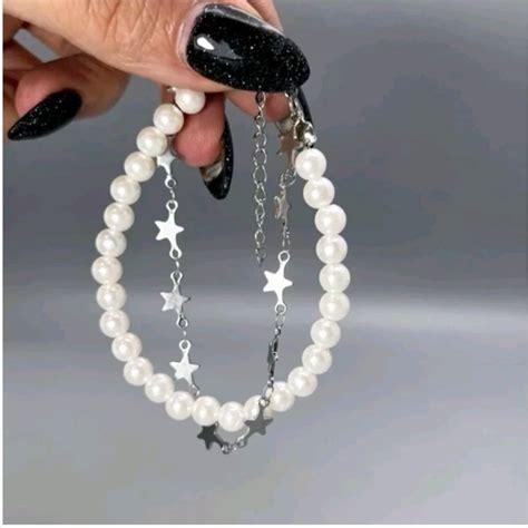 خرید و قیمت دستبند پینترستی دولاین از غرفه خورشید 🌻