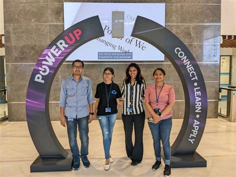 Sonali Panda On Linkedin Powerup Networking Learning