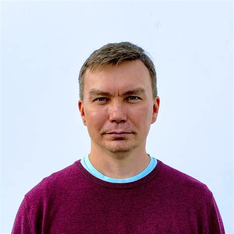 About Oleksii Trekhleb On Hackernoon