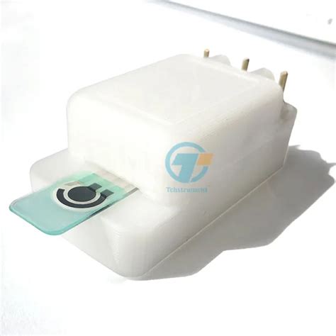 Screen Printed Electrode Interface Tq Electrochemical Workstation Adapter