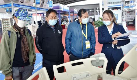 第39届西部医疗展圆满闭幕，精彩永不落幕 2024西部国际医疗器械展览会 2024828 30 西安国际会展中心 官网