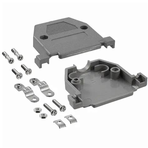 Db25 Backshell Dmkeng