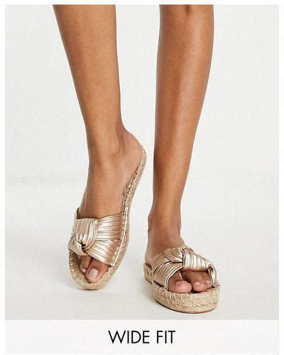 Asos Espadrille Shoes And Sandals For Women Online Sale Up To 70 Off