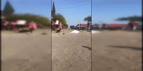 Asesinan A Hombre En Uruapan