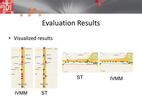 An Interactive Voting Based Map Matching Algorithm Ppt Video Online Download