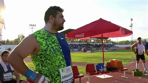 Throwing Weight Portugal