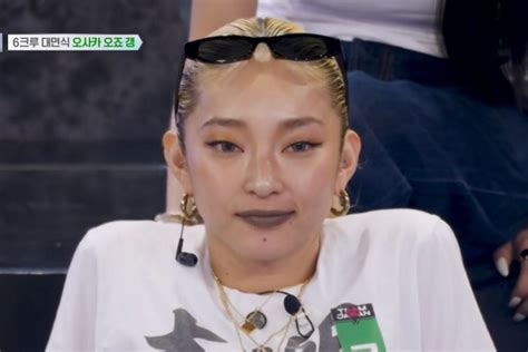 스우파 쿄카 韓 뒤흔든 인기팔로워 5배↑