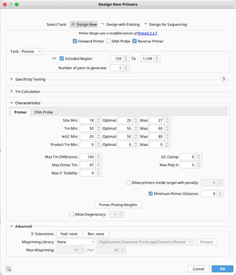 Single Site Gateway Cloning Geneious