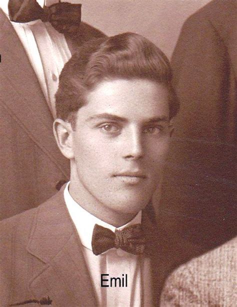 Emil Rudolph Cederquist 1890 1977 Find A Grave Memorial