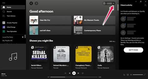 How To Upload Your Music And Local Files To Spotify Make Tech Easier