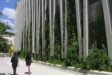 Comparing Green Infrastructure Policies In The Us And Eu