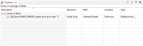 ruler in sql editor · issue 19260 · dbeaver dbeaver · github