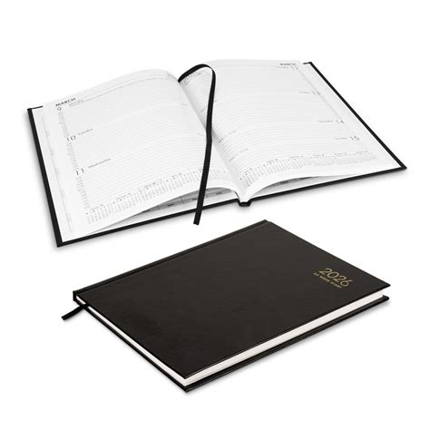 Collins A5 Weekly Diary 2026