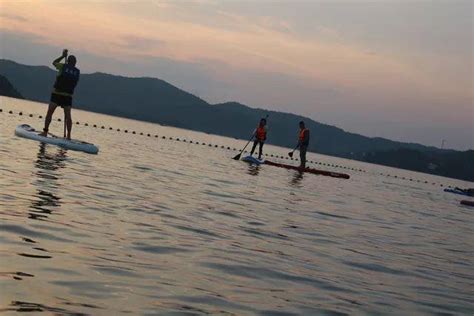 「虔尚匯上猶南湖揚帆首屆水上狂歡節」今夏最潮最酷炫酷水上運動128元任性玩！ 每日頭條