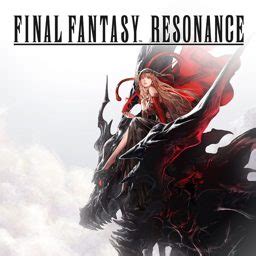 Final Fantasy Resonance Revealed A New Hd 2d Turn Based Rpg Coming