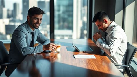 Recognizing Passive Aggressive Behavior Patterns