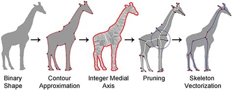 Mathematical Frameworks In Computer Vision Equinox Ai Lab
