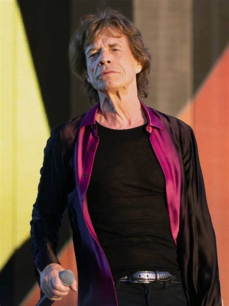 Is Mick Jagger Gay Uncovering The Rock Legends Personal Life Citimuzik