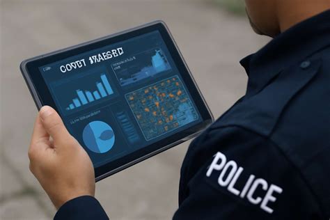 How Crime Intelligence Saps Undermine Law Enforcement Efforts And