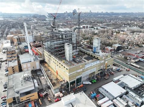 David Drouin Posted On Linkedin