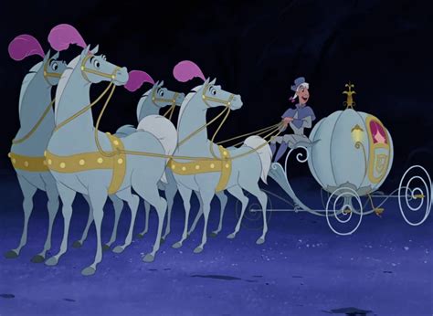 Carrozza Di Cenerentola Disney Wiki Fandom