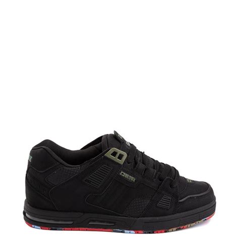 Globe Sabre Shoes
