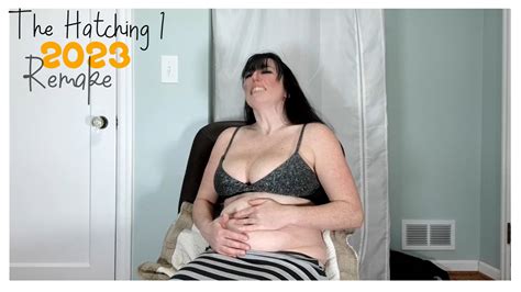 The Hatching 1 2023 Remake Wmv Elimarie717 Clips4sale