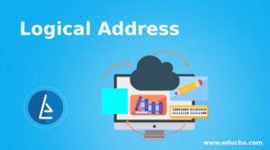 Logical Address Features And Methods Of Logical Address