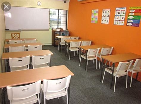 Small Class Small Classroom Setup Classroom Tables Education Design