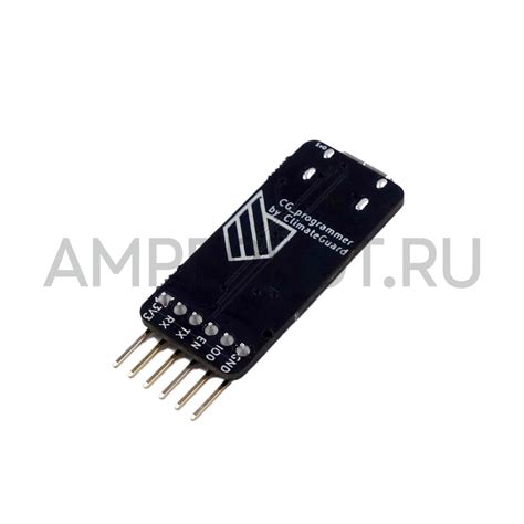 Купить Преобразователь type c uart ttl climateguard cg programmer