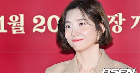 [사진]박지현 심쿵 미소