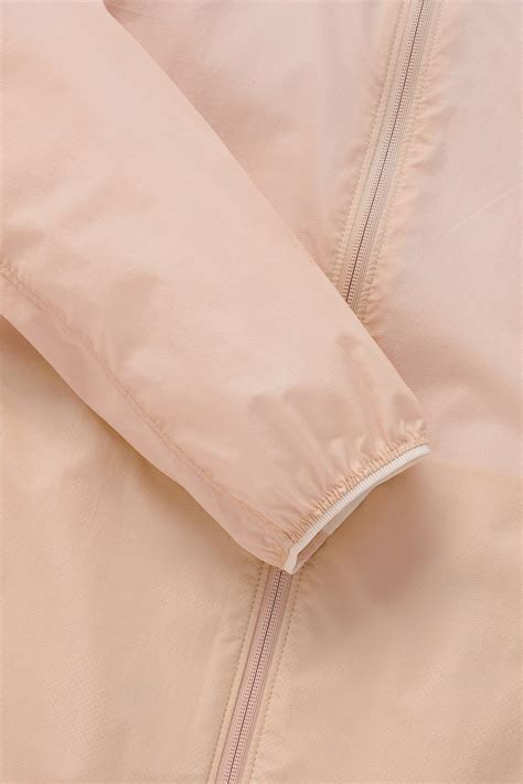 여성 경량 스트레치 방풍 자켓kolon Sport