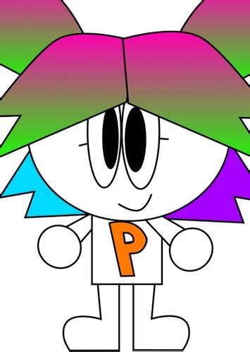 Penny Fan Casting For The Alpha Friends Mycast Fan Casting Your