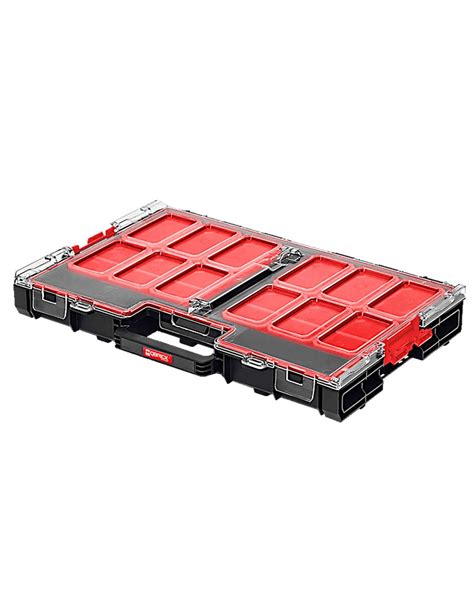 Qbrick System One Organizer L Skrzynka Narzędziowa