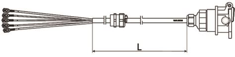 Connecting Cable - WABCO Catalog