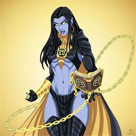Lyssa Drak Earth 27 Commission By Phil Cho Dc Comics Characters
